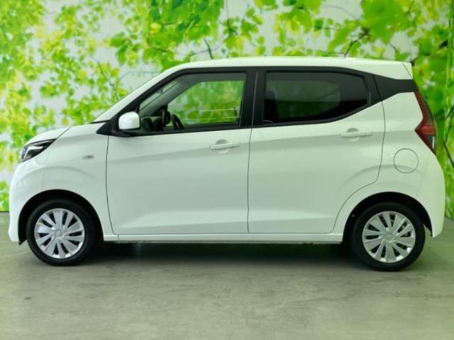 三菱 eKワゴン 660 M 2023年 1.1万キロ (福岡県) WECARS（ウィーカーズ）小郡店 - carview!