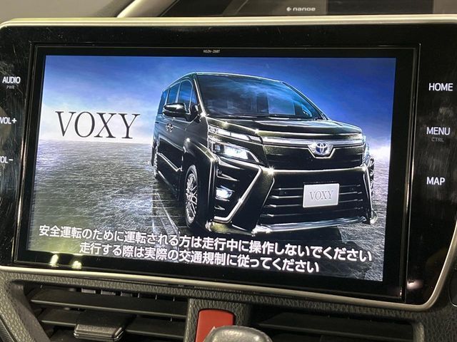 トヨタ ヴォクシー 2.0 ZS 煌III 4WD 2021年 9.8万キロ (青森県) ネクステージ八戸店 - carview!