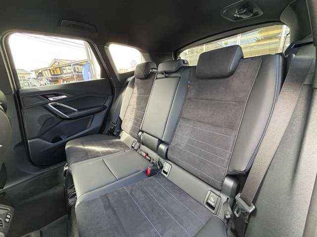 BMW X1 sドライブ18i Mスポーツ DCT 2025年 0.2万キロ (東京都) A.l.c.BMW BMW Premium Selection 杉並/（株）ALC Motoren ...