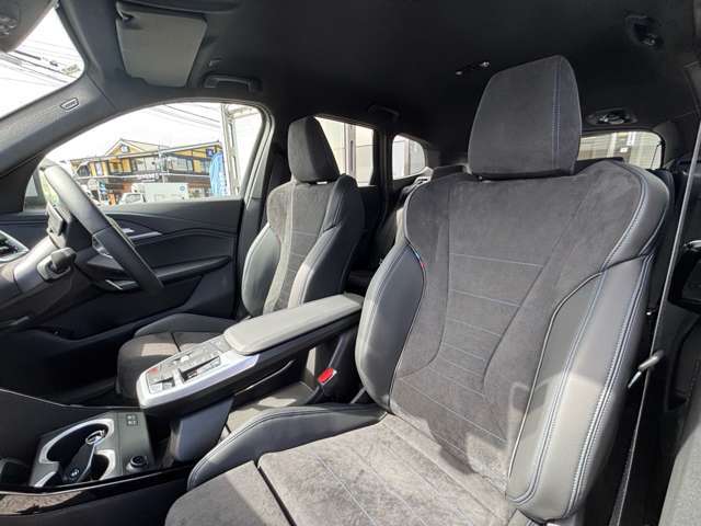 BMW X1 sドライブ18i Mスポーツ DCT 2025年 0.2万キロ (東京都) A.l.c.BMW BMW Premium Selection 杉並/（株）ALC Motoren ...