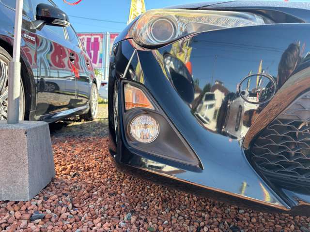 トヨタ 86 2.0 GT 2012年 11.5万キロ (熊本県) かえ～るランド熊本東店 - carview!