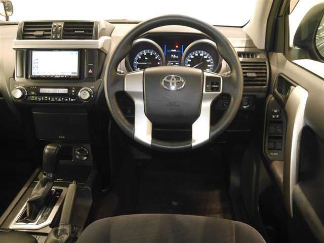 トヨタ ランドクルーザープラド 2.7 TX 4WD 2014年 12.7万キロ (北海道) AGHトヨタ札幌（株）アンビシャス岩見沢 - carview!