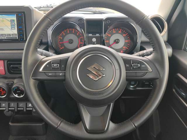 スズキ ジムニー 660 XC 4WD 2022年 1.5万キロ (北海道) アップル釧路星が浦店 - carview!