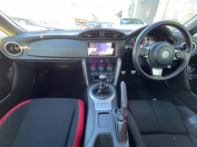 トヨタ 86 2.0 GT 2021年 3.4万キロ (大阪府) ネクステージ茨木 スバル車専門店 - carview!