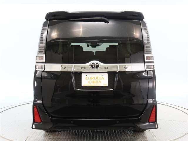 トヨタ ヴォクシー 2.0 ZS 煌III 2021年 4.1万キロ (千葉県) トヨタカローラ千葉八幡マイカーセンター - carview!