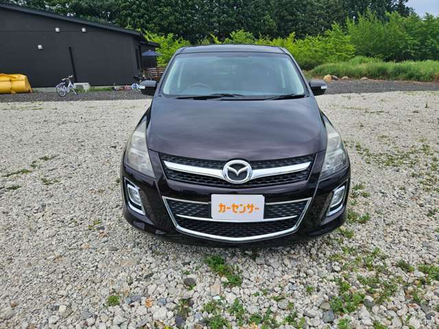 マツダ MPV 2.3 23S 2012年 14.8万キロ (岩手県) ROCK’N AUTO H.M.Y.ロックンオート エイチエムワイ - carview!