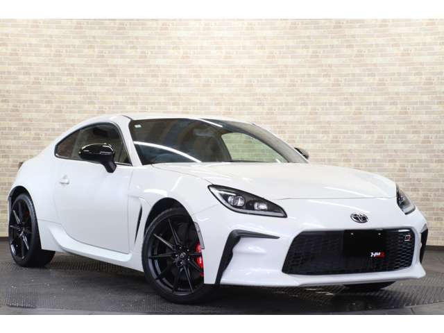 トヨタ GR86 2.4 RZ 2024年 0.6万キロ (東京都) HMRスポーツカー専門店 - carview!