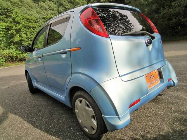 スバル R2 660 i 2004年 4.6万キロ (福岡県) ハッピーガレージ - carview!