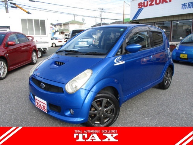 スバル R2 660 Sカスタム タイプS 2005年 7.9万キロ (千葉県) タックス市原 - carview!