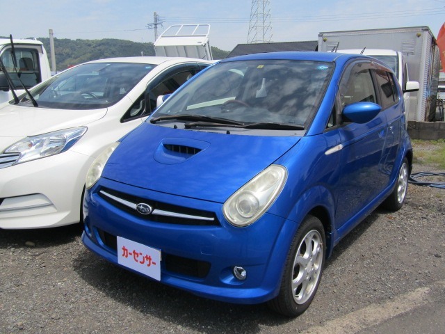 スバル R2 660 タイプS 2011年 9.2万キロ (鹿児島県) ナンバーワン オートセンター - carview!