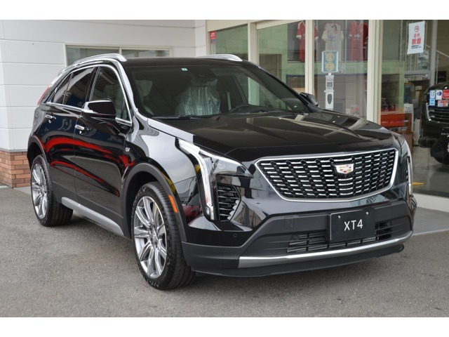 キャデラック XT4 プラチナム 4WD 2023年 0.2万キロ (千葉県) VIP AUTO Premium - carview!