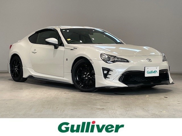 トヨタ 86 2.0 GT 2018年 2.2万キロ (宮城県) ガリバー仙台泉店 - carview!