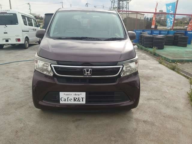 ホンダ N-WGN 660 G 2014年 17.7万キロ (埼玉県) Cafe R＆T - carview!
