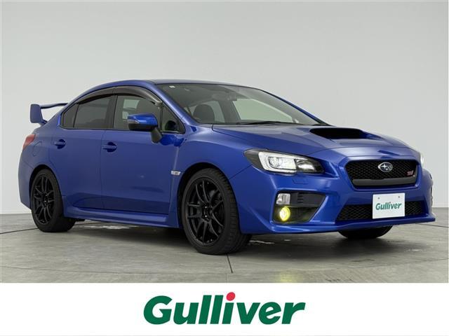 スバル WRX STI 2.0 4WD 2017年 2.5万キロ (愛知県) ガリバー一宮店 - carview!