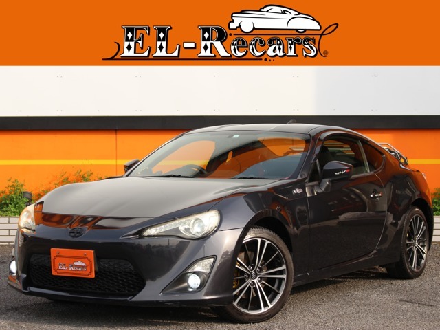トヨタ 86 2.0 GT 2012年 4.9万キロ (埼玉県) エル・レカーズ 4号バイパス店 - carview!