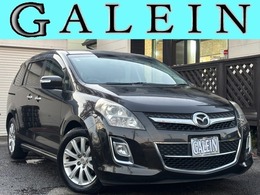 マツダ MPV ワンセグTVの中古車 - carview!