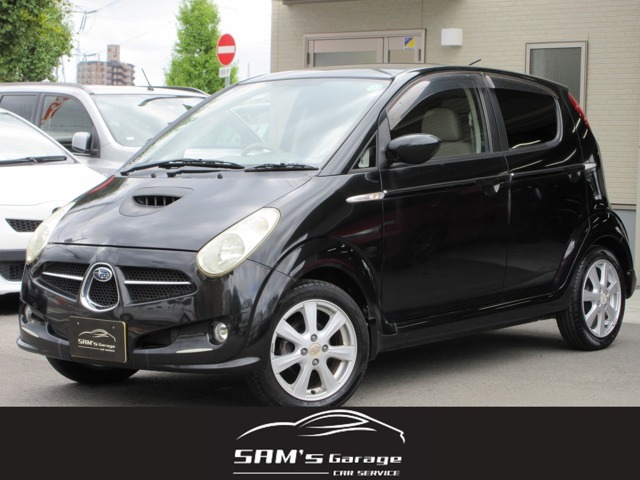 スバル R2 660 S 4WD 2005年 1.8万キロ (兵庫県) SAM‘Sガレージ - carview!