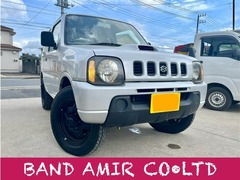 スズキ ジムニーXC_4WD(AT_0.66) の新車情報・カタログ - carview!