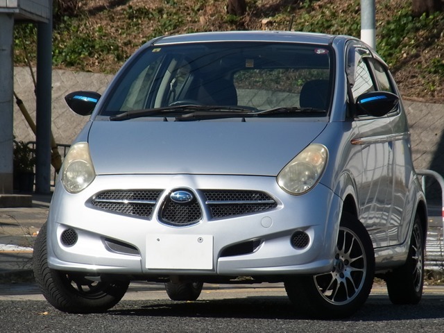 スバル R2 660 i カジュアル 2005年 11.5万キロ (京都府) 壱五屋 - carview!