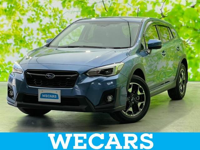 スバル XV 2.0e-L アイサイト 4WD 2020年 1.5万キロ (佐賀県) WECARS（ウィーカーズ）久留米店 - carview!