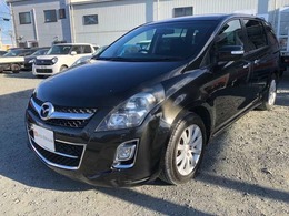 マツダ MPV(群馬県)の中古車 - carview!