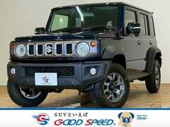 スズキ ジムニーノマドFC_4WD(MT_1.5) の新車情報・カタログ - carview!