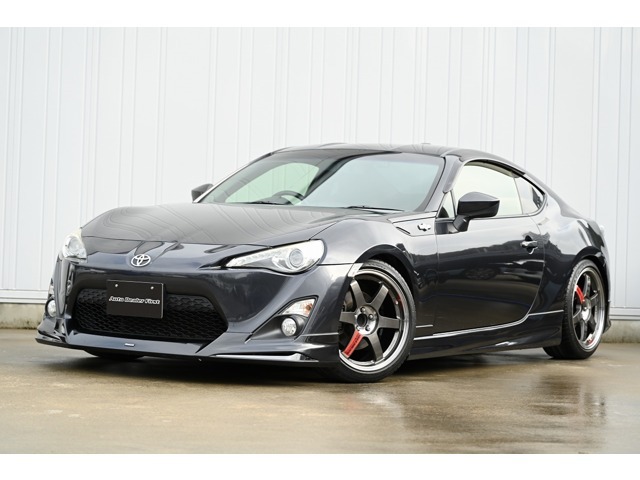 トヨタ 86 2.0 GT 2012年 6.0万キロ (千葉県) オートディーラーファースト - carview!