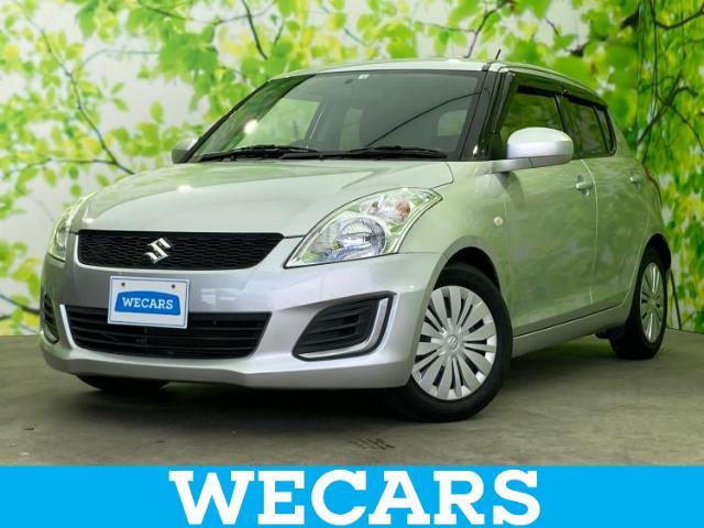 スズキ スイフト 1.2 XG-DJE 2014年 1.5万キロ (福岡県) WECARS（ウィーカーズ）筑後店 - carview!