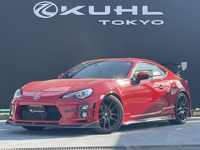トヨタ 86 2.0 GT 2012年 7.7万キロ (埼玉県) KUHL RACING SAITAMA（クールレーシングさいたま） - carview!