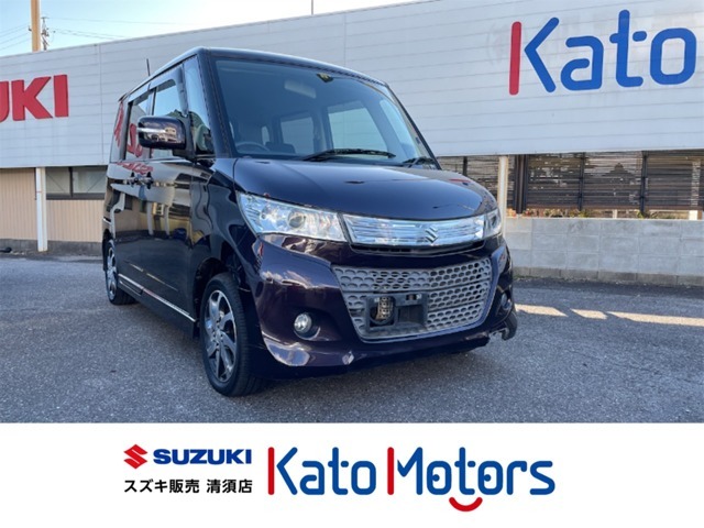 スズキ パレット 660 SW XS 2010年 2.1万キロ (愛知県) スズキ販売清須店 カトウモータース - carview!