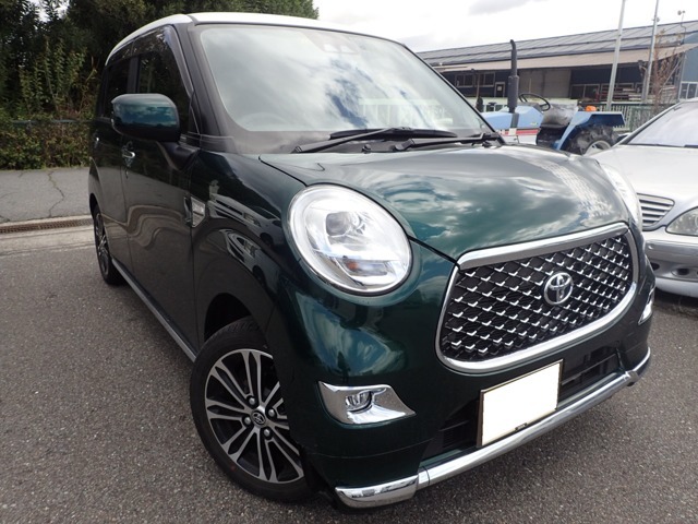 トヨタ ピクシスジョイ F 660 Gターボ SAIII プライムコレクション 2022年 3.7万キロ (兵庫県) 優自動車 - carview!