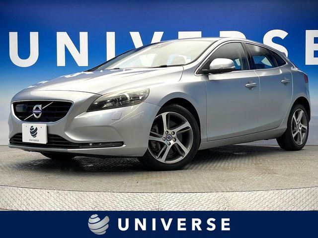 ボルボ V40 D4 SE ディーゼルターボ 2016年 5.1万キロ (大阪府) ユニバース 堺 - carview!