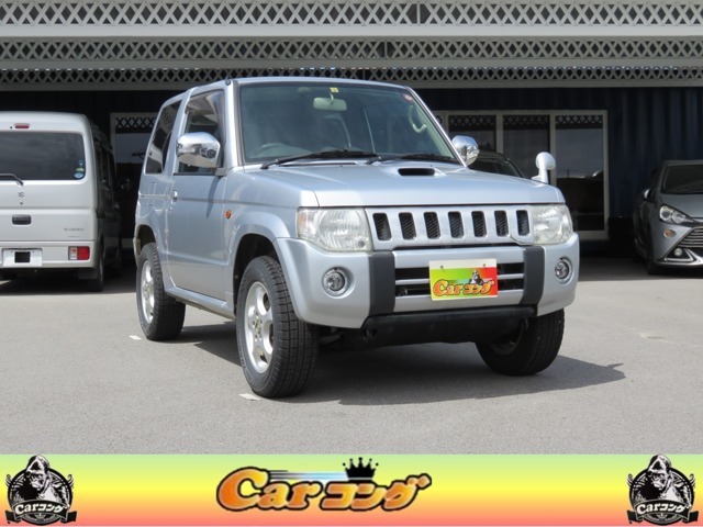 三菱 パジェロミニ 660 VR 4WD 2010年 10.5万キロ (愛知県) カーコング - carview!