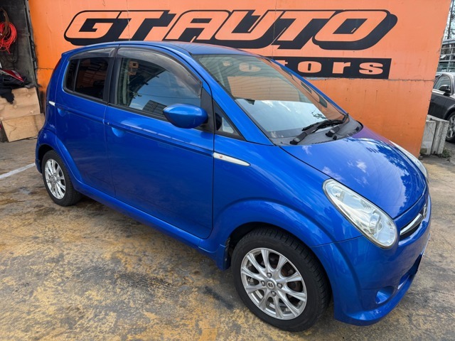 スバル R2 660 タイプS R 2006年 8.6万キロ (宮城県) G.T.オート （有）Run Holic - carview!