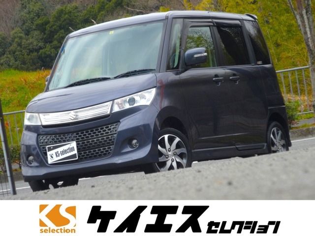 スズキ パレット 660 SW XS 2012年 5.0万キロ (大阪府) KS-selection ケイエスセレクション 和泉店 - carview!