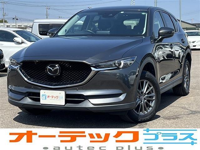 マツダ CX-5 2.2 XD プロアクティブ ディーゼルターボ 2020年 9.0万キロ (茨城県) オーテックプラスつくば店 - carview!