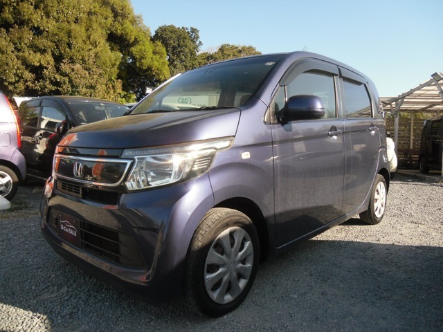 ホンダ N-WGN 660 G Aパッケージ 2014年 9.1万キロ (兵庫県) CAR’S 神戸店 - carview!