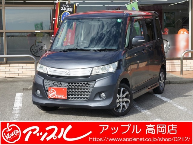 スズキ パレット 660 SW XS 4WD 2010年 15.3万キロ (富山県) アップル高岡店 - carview!