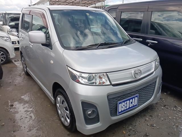 マツダ AZ-ワゴン 660 カスタムスタイル XS 2010年 8.6万キロ (宮城県) J-CARS - carview!