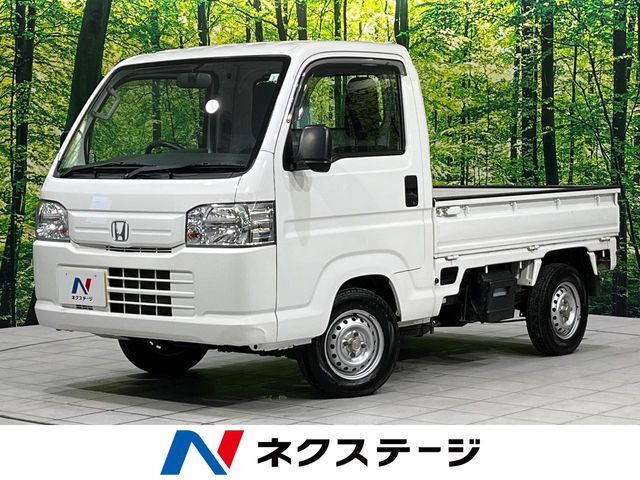 ホンダ アクティトラック 660 SDX 4WD 2010年 2.4万キロ (秋田県) ネクステージ秋田店 - carview!