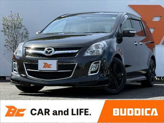 マツダ MPV 2.3 23S 2011年 5.7万キロ (山梨県) BUDDICA（バディカ）甲府石和支社 - carview!