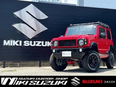 スズキ ジムニーXG_4WD(MT_0.66) の新車情報・カタログ - carview!