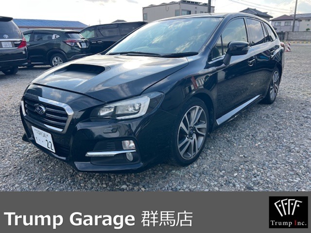 スバル レヴォーグ 1.6 GT-S アイサイト 4WD 2014年 6.8万キロ (群馬県) Trump Garage/トランプガレージ群馬店 - carview!