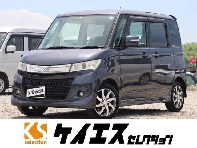 スズキ パレット 660 SW XS 2009年 10.1万キロ (大阪府) KS-selection ケイエスセレクション 堺店 - carview!
