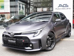 トヨタ GRカローラRZ_4WD(MT_1.6) の新車情報・カタログ - carview!