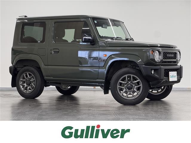 スズキ ジムニー 660 XC 4WD 2020年 3.4万キロ (三重県) ガリバーアウトレット津高茶屋店 - carview!