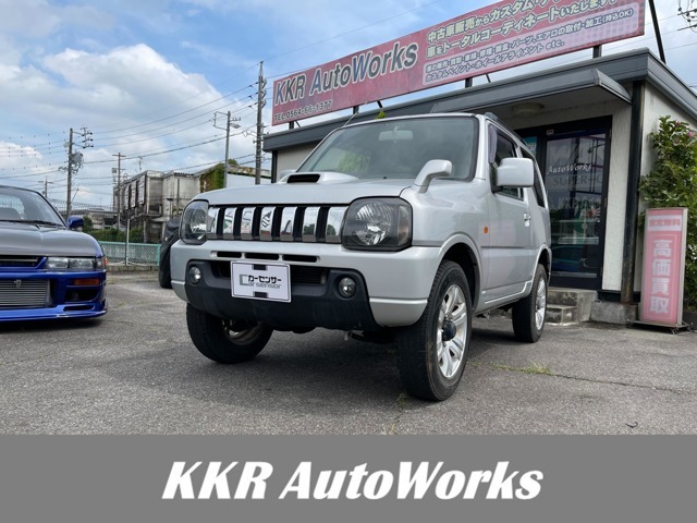 マツダ AZ-オフロード 660 XC 4WD 2011年 11.8万キロ (愛知県) KKR AutoWorks - carview!