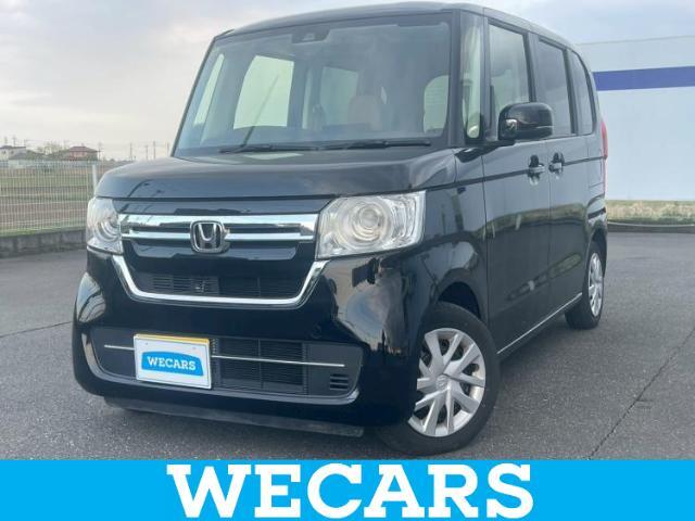 ホンダ N-BOX 660 G 2023年 0.5万キロ (神奈川県) WECARS（ウィーカーズ）瀬谷目黒店 - carview!