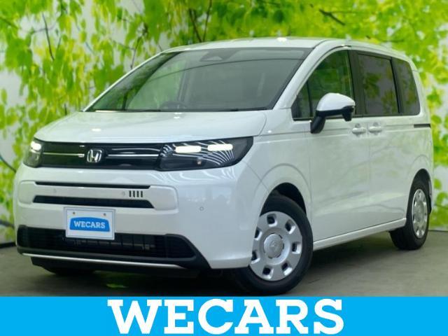 ホンダ フリード 1.5 エアー 2025年 10キロ (山口県) WECARS（ウィーカーズ）防府店 - carview!