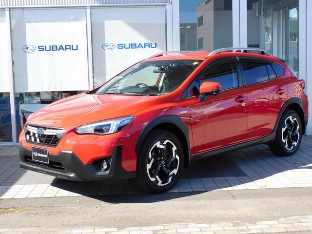 スバル XV 2.0e-S アイサイト 4WD 2021年 8.3万キロ (宮城県) スバル東北株式会社G-PARK栗生 - carview!